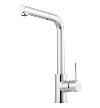 Oliveri Venice Pull Out Right Angle Mixer Tap Chrome VE570FCR-P ...
