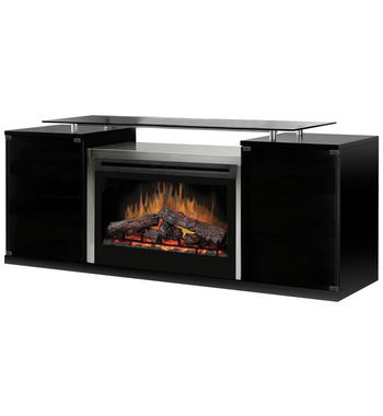 Dimplex MAR-B-LF Electric Fire Heater | Appliances Online