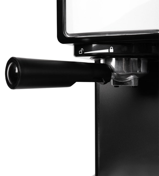 Sunbeam EM5000 Café Barista Coffee Machine | Appliances Online