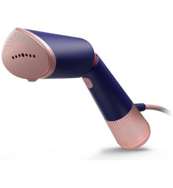 Philips 5000 Series Handheld Garment Steamer Blue STH5030-20 ...