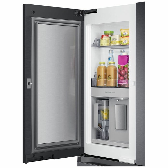 Samsung 810L Family Hub French Door Refrigerator SRF9700BFH ...