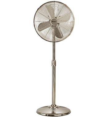 Dimplex DCPF40 High Velocity Pedestal Fan | Appliances Online