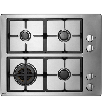 ASKO Gas Cooktop HG1664S | Appliances Online