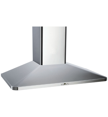 Schweigen 60cm Silent Canopy Rangehood and ISO Drive SP Motor Pack ...