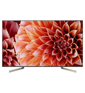Sony KD55X9000F 55 Inch 139cm Smart 4K Ultra HD LED LCD TV | Appliances ...