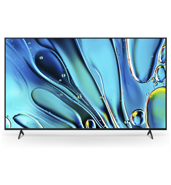Sony 75 Inch Bravia 3 S30 4K HDR LED Smart Google TV K75S30 ...