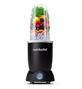 NutriBullet Pro+ 1200 - Black N12-1007MK | Appliances Online