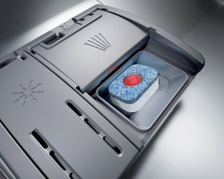 Bosch 60cm Series 2 Freestanding Dishwasher Stainless Steel SMS2ITI02A ...