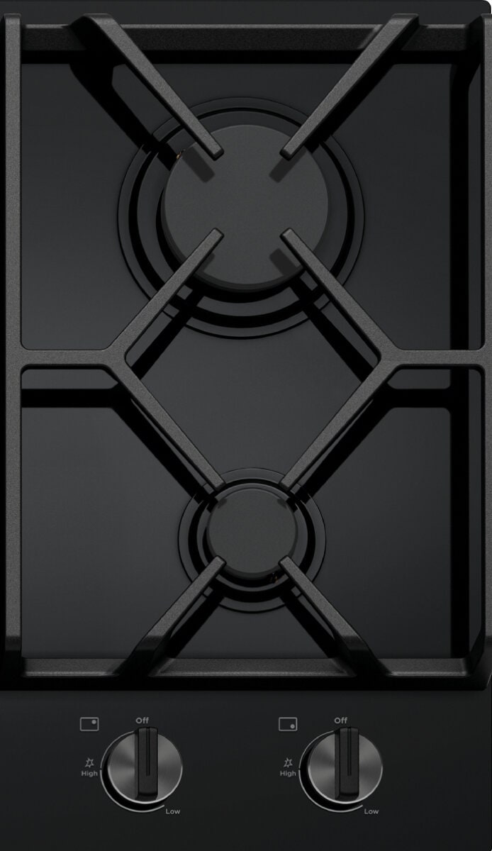 Westinghouse 90cm 5 Burner Gas Cooktop WHG959BD | Appliances Online