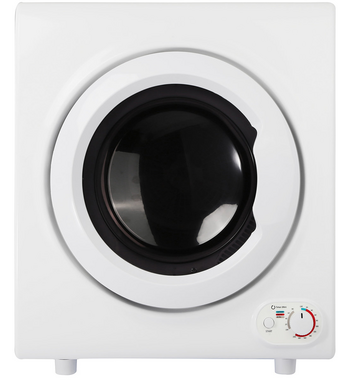 Esatto 4.5kg Vented Dryer VDE45W | Appliances Online
