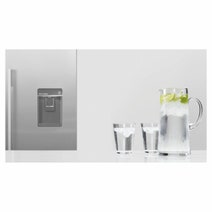 Fisher & Paykel Series 7 569L French Door Refrigerator with Ice and ...