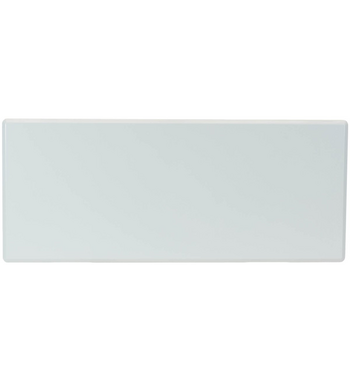 Nobo 1.2kW NTE4T12 Oslo Panel Heater (1200W) | Appliances Online