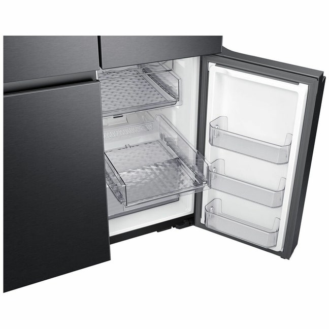 Samsung 810L Family Hub French Door Refrigerator SRF9700BFH ...
