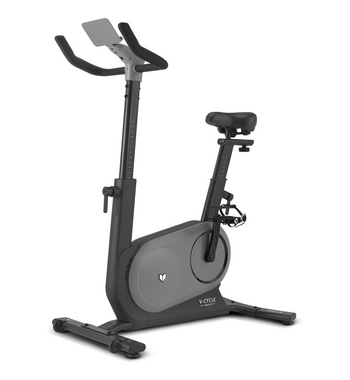 Lifespan Fitness V-Cycle Smart Exercise Bike with NeoWatt LFEX-VCYCLE ...