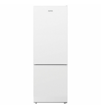 Altus 323L Bottom Mount Frost Free Fridge/Freezer White ABM335W ...