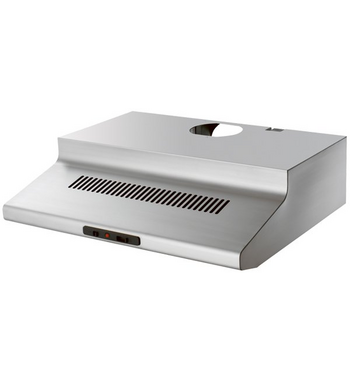 Chef RFD602S 60cm Fixed Rangehood | Appliances Online