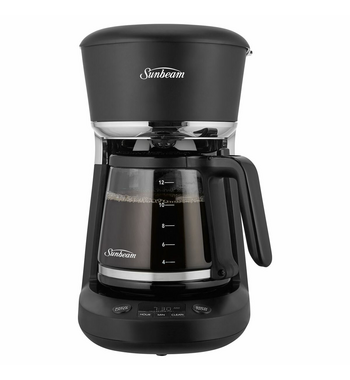 Sunbeam Filter Coffee Maker PC7800 | Appliances Online