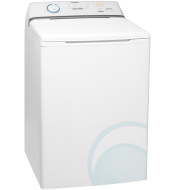 7.5kg Top Load Simpson Washing Machine SWT754 | Appliances Online