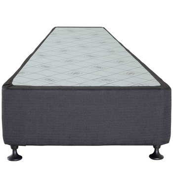 Sealy Posturepedic Long Single Bed Base Black PPB-BLK-SXL | Appliances ...