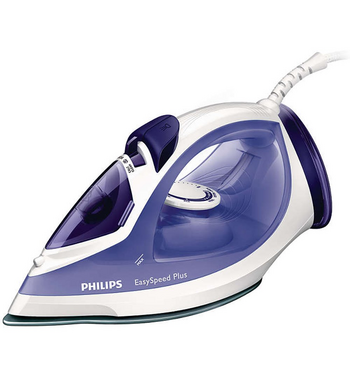 Philips GC2048 Easy Speed Plus Iron | Appliances Online
