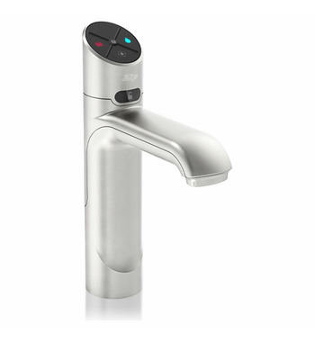 Zip HydroTap G5 Classic Plus Boiling and Ambient Filtered Tap Nickel ...