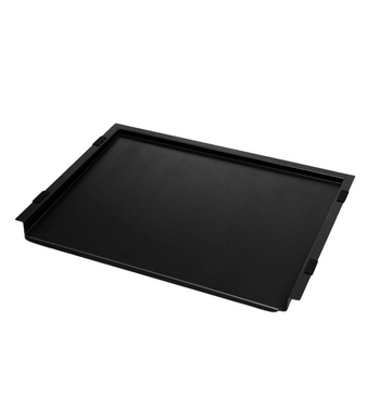 Oliveri Bench Top Drainer Tray Black ACP109BK | Appliances Online