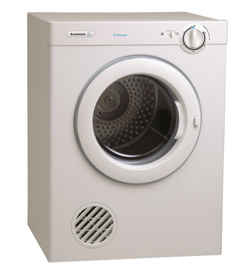 Simpson SDV601 6kg Ezi Loader Vented Dryer | Appliances Online
