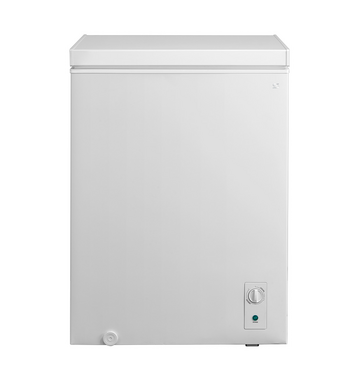 Seiki 142L Hybrid Chest Freezer SC-150AU8CH | Appliances Online