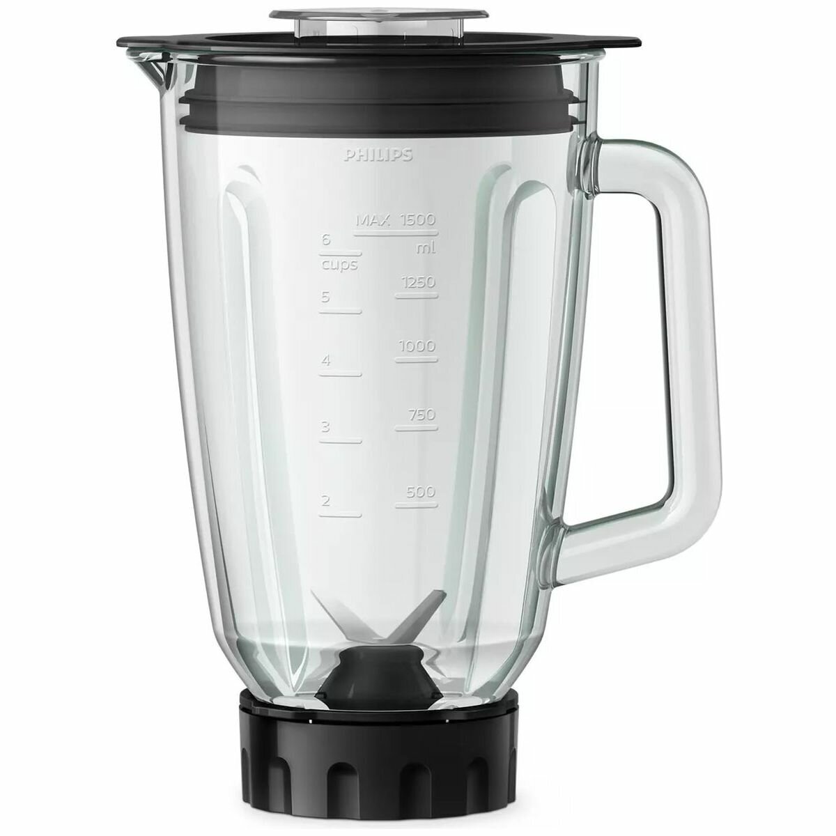 blender philips 5000