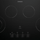 Westinghouse 90cm Ceramic Cooktop WHC942BC | Appliances Online
