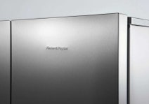 Fisher & Paykel Series 7 569L French Door Refrigerator with Ice and ...
