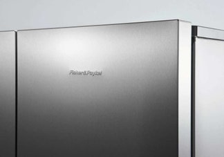 Fisher & Paykel Series 7 569L French Door Refrigerator with Ice and ...