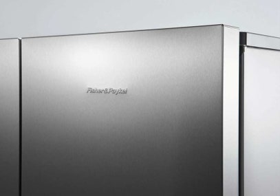 Fisher & Paykel Series 7 569L French Door Refrigerator with Ice and ...