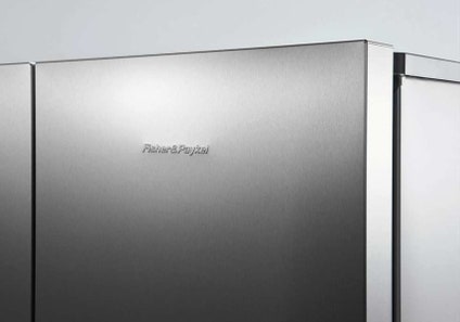 Fisher & Paykel Series 7 569L French Door Refrigerator with Ice and ...