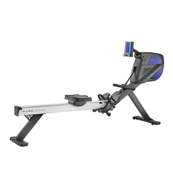 Pure Design PD-PR9AO PR9 Plus Rowing Machine | Appliances Online