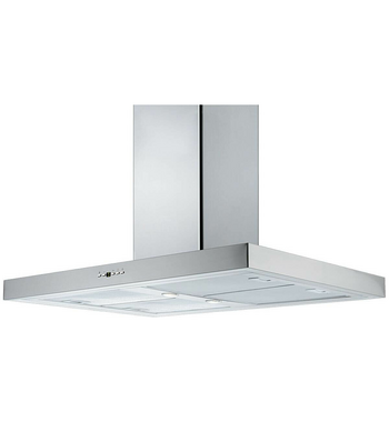 Schweigen 90cm Classic Series Island Rangehood with External Motor ...