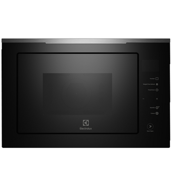 Electrolux 25Ltr Built-In Combination Microwave and Oven 900W Dark ...