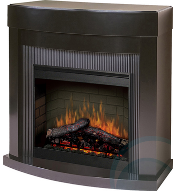 Dimplex Electric Fire Heater BIA-B-LF | Appliances Online