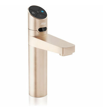 Zip Hydrotap G5 Elite Plus Chilled & Sparkling Filtered Tap Brushed ...
