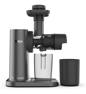 Ninja NeverClog Cold Press Juicer JC151 | Appliances Online