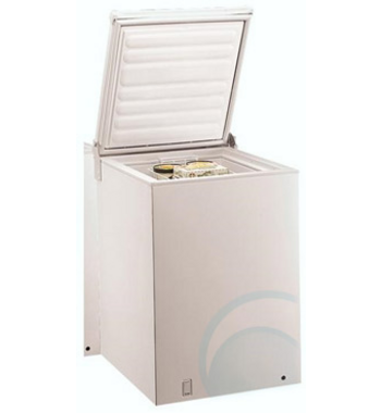 Fisher & Paykel H160S 164L Chest Freezer | Appliances Online