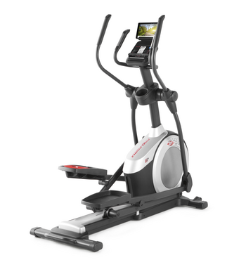 ProForm PFEVEL49717 Endurance 420E Elliptical | Appliances Online