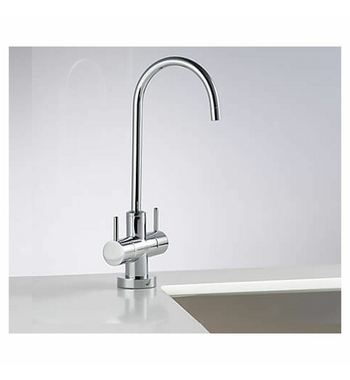 Zip CT1002-1 ChillTap Chilled and Ambient Filtered Water Tap ...