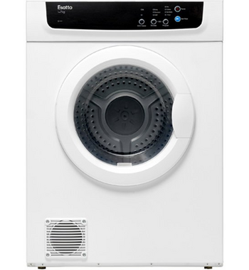Esatto 7kg Vented Dryer EVD7 | Appliances Online