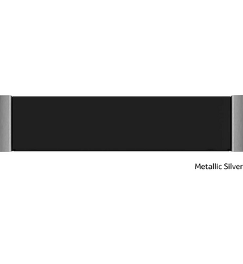 NEFF 14cm Built-In Vacuum Drawer Metallic Silver N29XA11Y1-MS ...