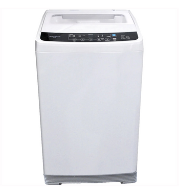 Whirlpool 8.5kg Top Load Washing Machine WB90805 | Appliances Online
