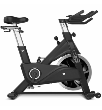 Lifespan Fitness Magnetic Spin Bike LFEX-SM800 | Appliances Online
