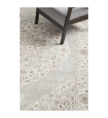 Rug Culture Emotion Medium Multi-coloured Rug 230X160CM ...