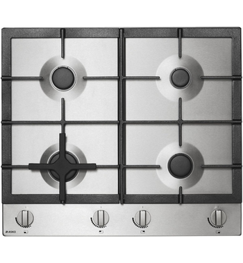 ASKO HG1654S Gas Cooktop | Appliances Online