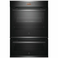 Electrolux 60cm Pyrolytic Dark Stainless Steel Double Oven with ...